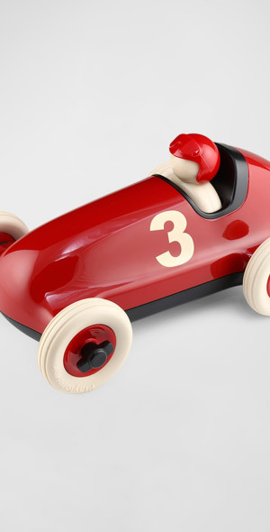 Playforever - 102 Bruno Racing Car