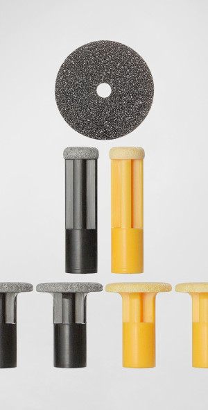 PMD Beauty - PMD Replacement Discs Body Kit