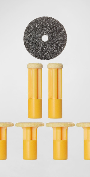 PMD Beauty - PMD Replacement Discs