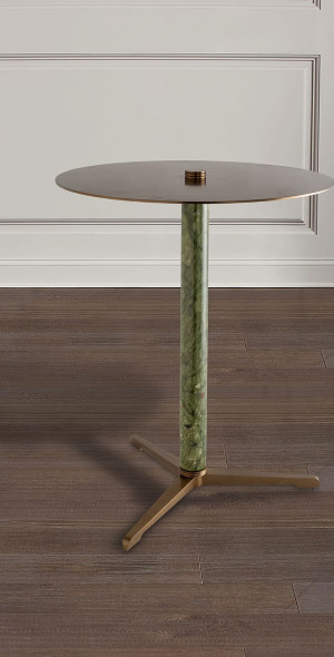 Port 68 - Jade Garden Table