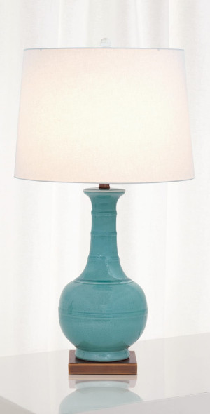 Port 68 - Kelly Lamp