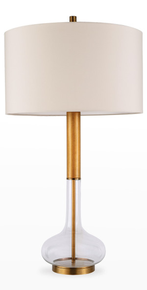 Port 68 - Powell Glass Lamp
