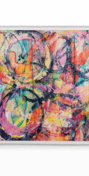 Port 68 - "Spectacular" Wall Art