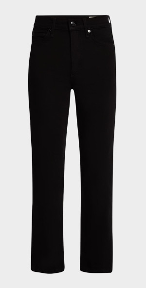 Rag & Bone - Flexi Wren High-Rise Ankle Slim Jeans