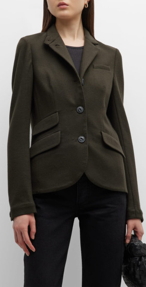 Rag & Bone - Slade Wool Blazer