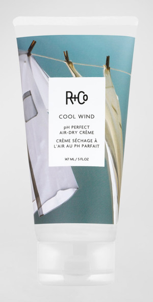 R+Co - Cool Wind PH Perfect Air Dry Cream