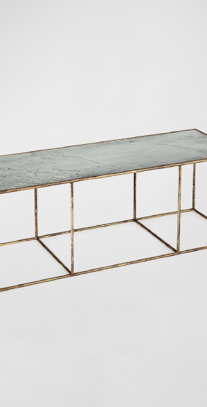 Regina Andrew - Mirage Cocktail Table