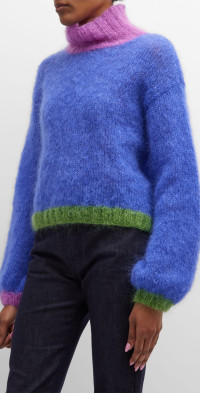 Rose Carmine - Women's Clothing At The Cool Hour