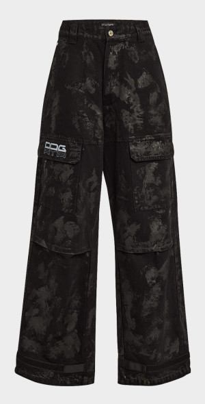 RTA - x DDG Men's Wylie Cargo Pants