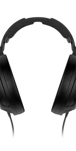 Sennheiser - Stereo Headphones