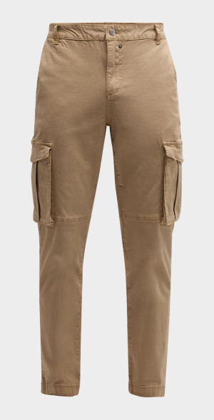 SER.O.YA - Men's Jacob Cargo Pants