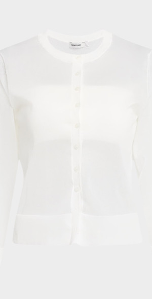 SIMKHAI - Rachel Cardigan