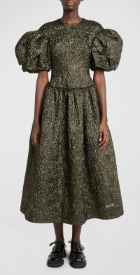 Simone Rocha - Women's Designer Fashion At The Cool Hour