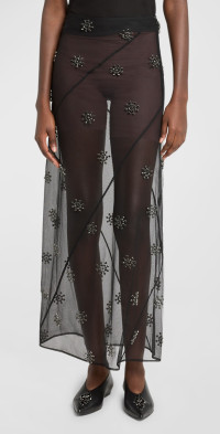 Simone Rocha - Women's Designer Fashion At The Cool Hour