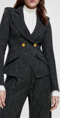 Smythe - Women's Clothing At The Cool Hour