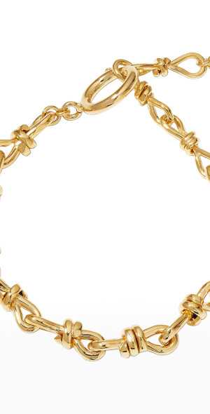 SOKO - Miji Link Bracelet