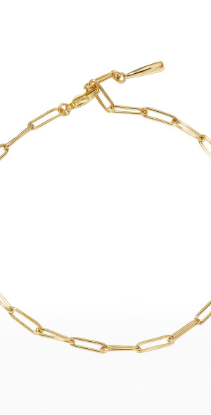 SOKO - Mini Ellipse Bracelet