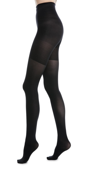 Spanx - Luxe Leg Mid-Thigh Tights