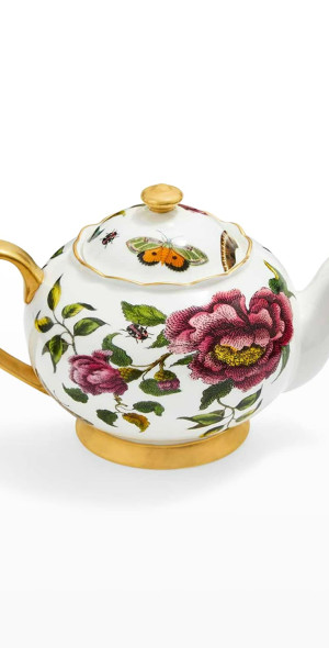 Spode - Creatures of Curiosity Snake Teapot