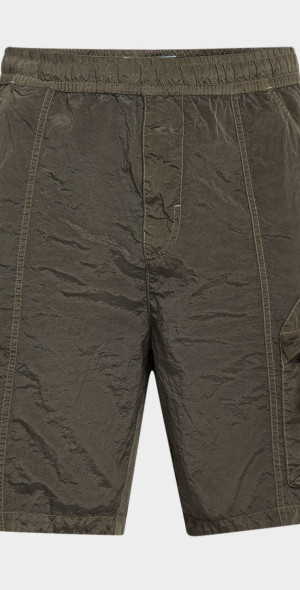 Stone Island - Men's Nylon Metal Shorts