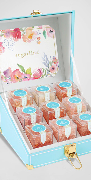 Sugarfina - Lux