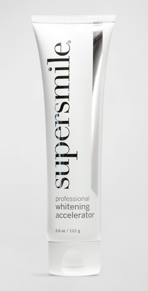 Supersmile - Whitening Accelerator