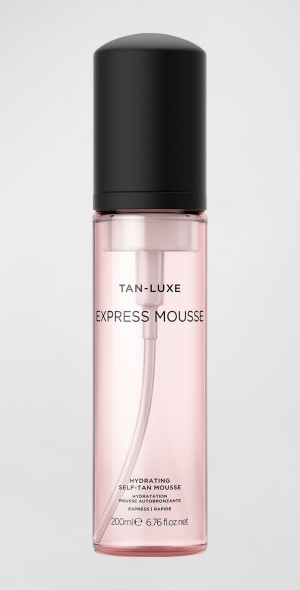 TAN-LUXE - The Express Mousse, 6.7 oz.