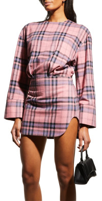 The Attico - Women's Clothing At The Cool Hour