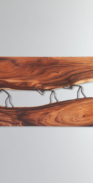 The Phillips Collection - Atlas River Wall Panel