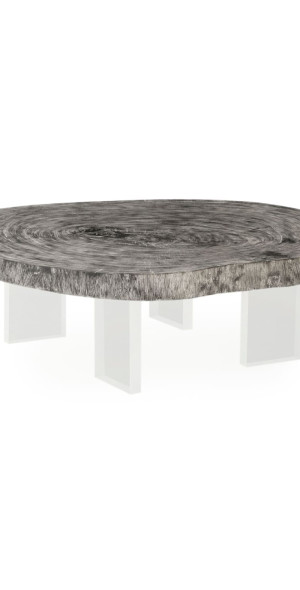 The Phillips Collection - Chamcha Wood Coffee Table