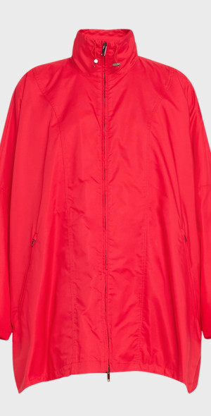 THE ROW - Dune Oversize Nylon Jacket