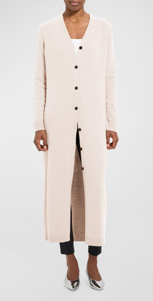 Theory - Renewed Cashmere Sweater