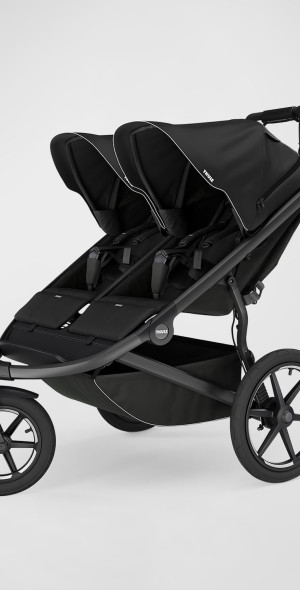 Thule - Urban Glide 3 Double Stroller