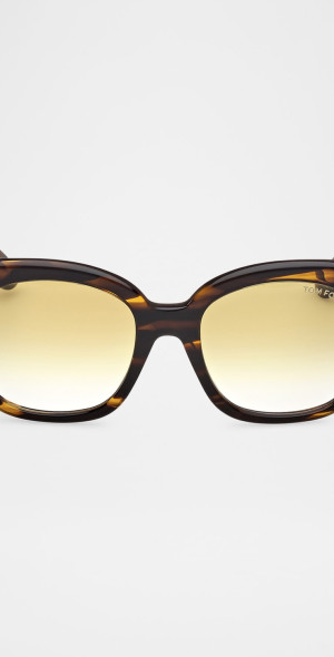 TOM FORD - Icon Collection Sunglasses