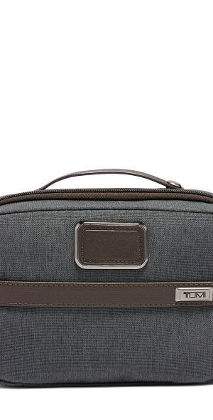 Tumi - Alpha 3 Split Travel Kit