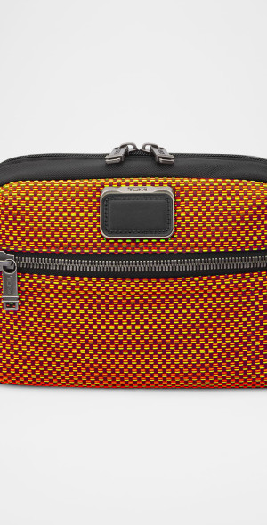 Tumi - Alpha Bravo Response Travel Kit