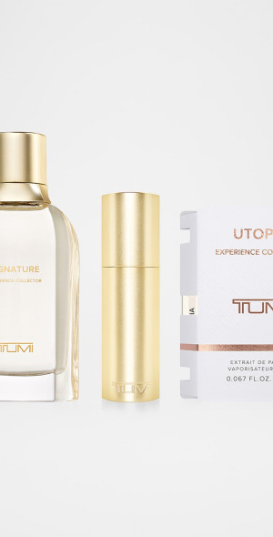 Tumi - Signature Experience Collector Bundle