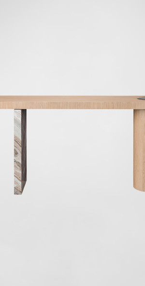 Universal Furniture - Croydon Console Table