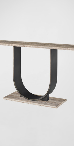 Universal Furniture - Equilibrium Console Table