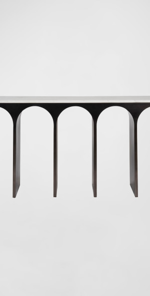 Universal Furniture - Moda Console Table