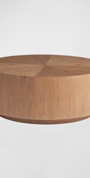 Universal Furniture - Weekender Cocktail Table