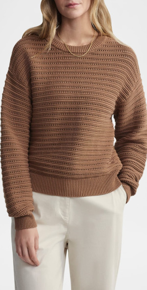 Varley - Jarvis Relaxed Sweater