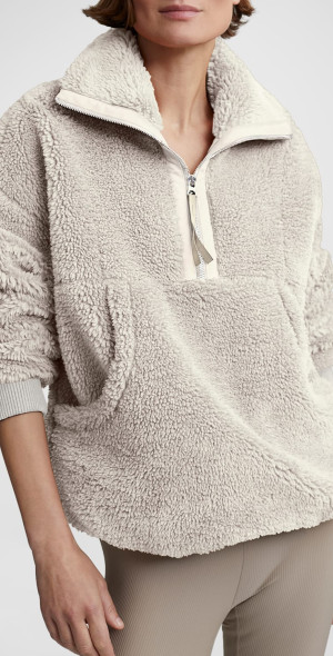 Varley - Posey Sherpa Jacket