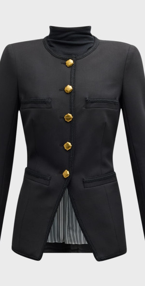 Veronica Beard - Alessia Tailored Jacket