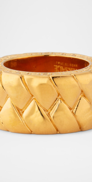 Versace - Bind Ring