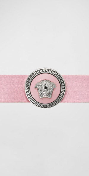 Versace - Gianni Ribbon Hair Clip