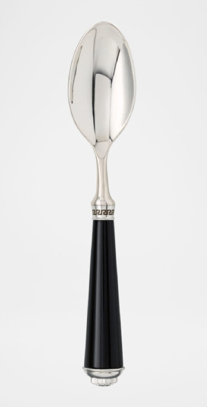 Versace - ME-Deco Silver-Plated Coffee/Tea Spoon