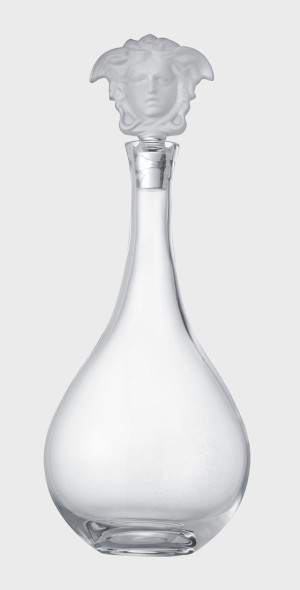 Versace - Medusa Lumiere Decanter