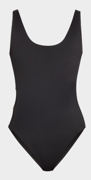 Versace - Medusa Module One-Piece Swimsuit