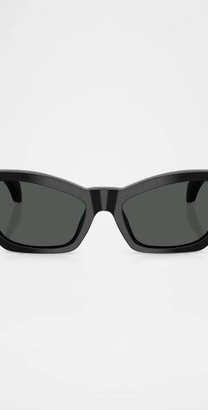 Versace - VE4488U Cat-Eye Sunglasses